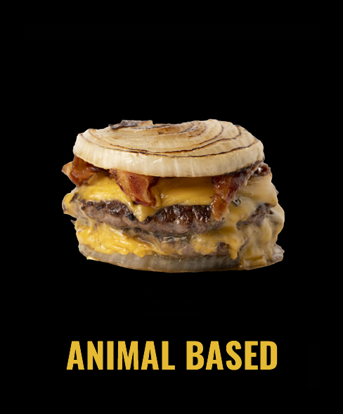 JUNK BURGER / Mejor hamburguesa de España 2022