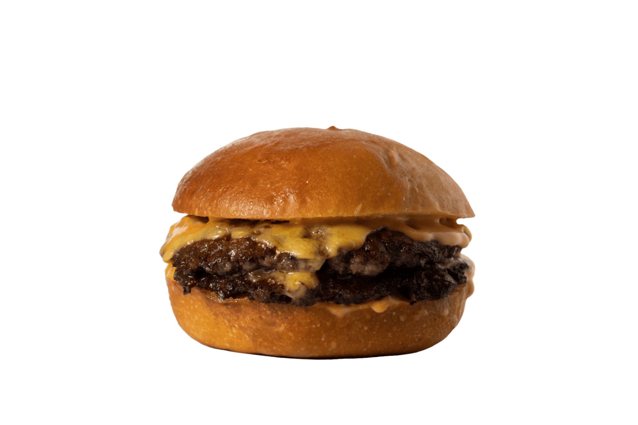 Junk Burger - Junk Burger